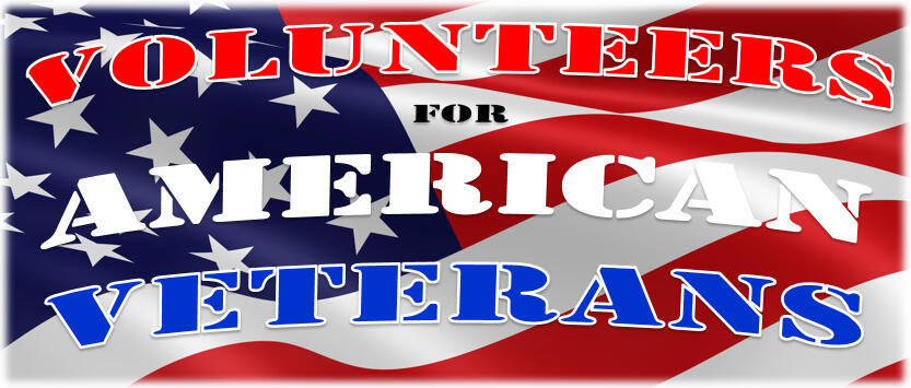Volunteers for American Veterans